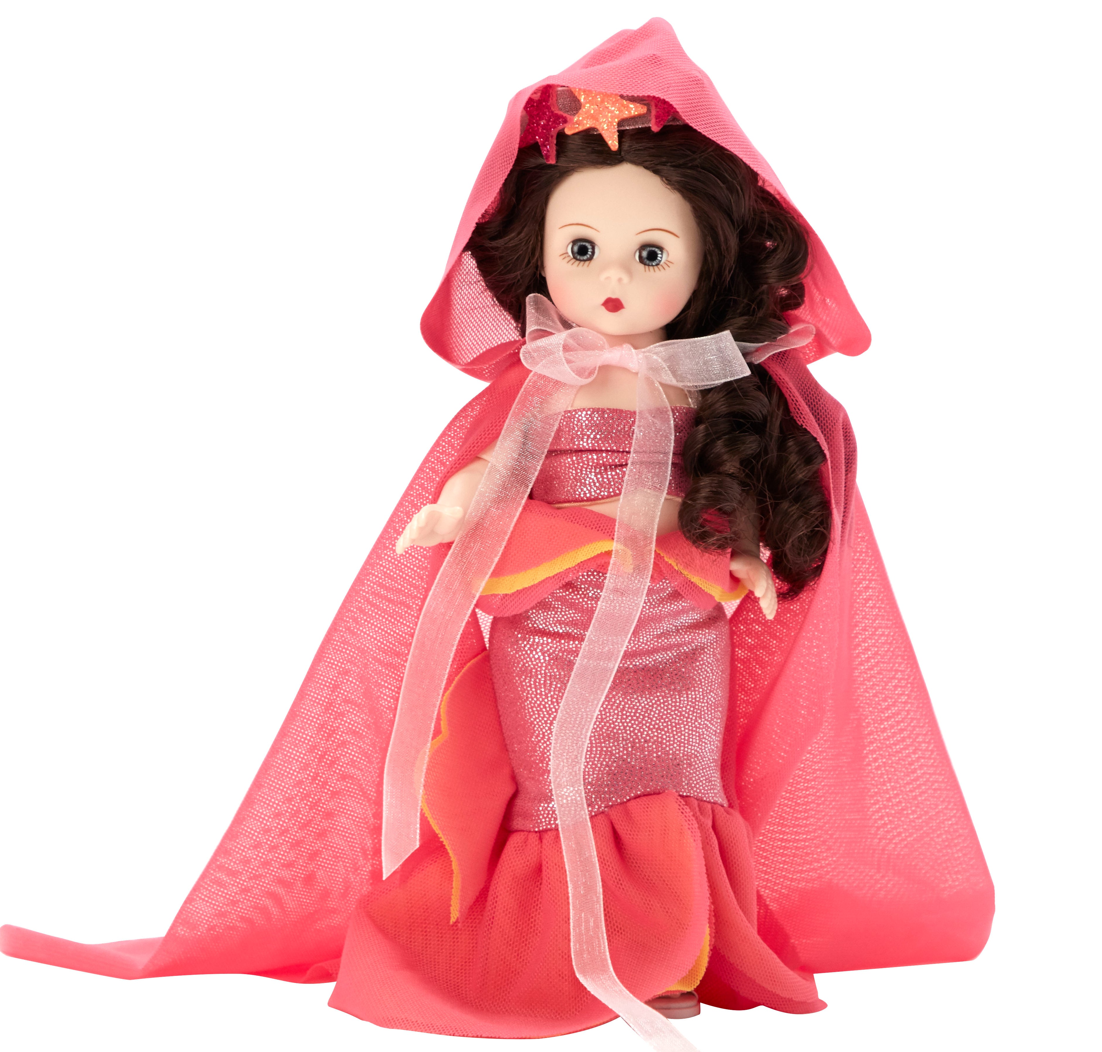 Ocean Enchantress Mermaid, Limited Ed. of 200, In Stock!