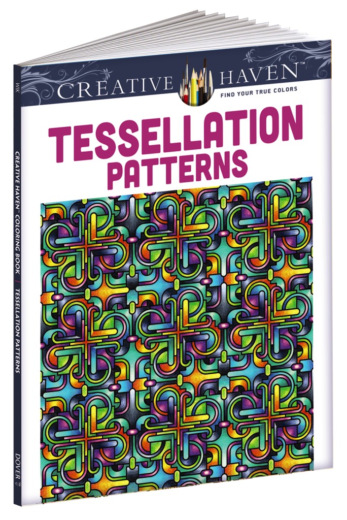Creative Haven, Tessellation Designs